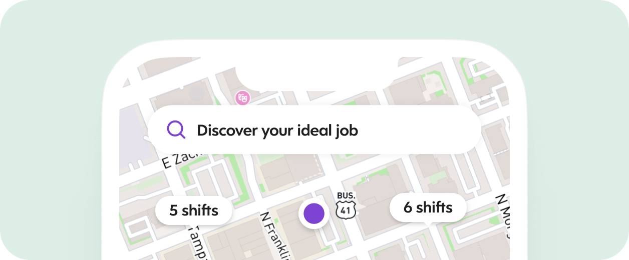 Ideal Talent Marketplace